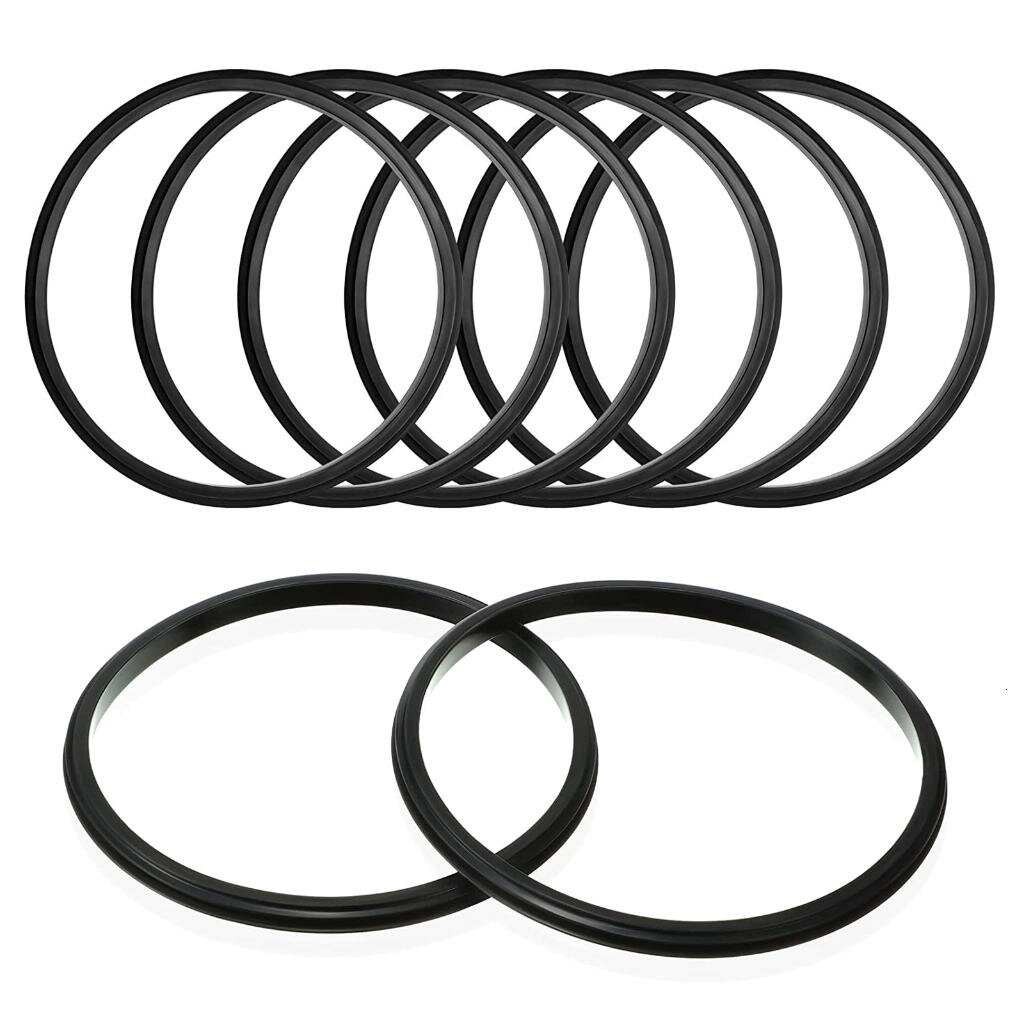 Сменные уплотнители для крышек термосов и бутылок