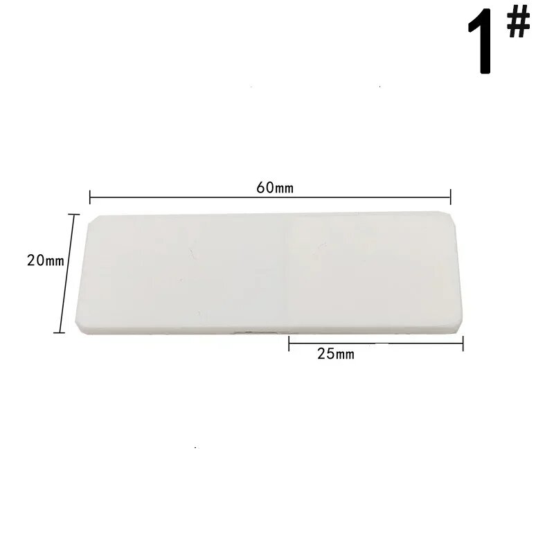 ИК-детектор визилайзера Laserland display board 1 china Plate