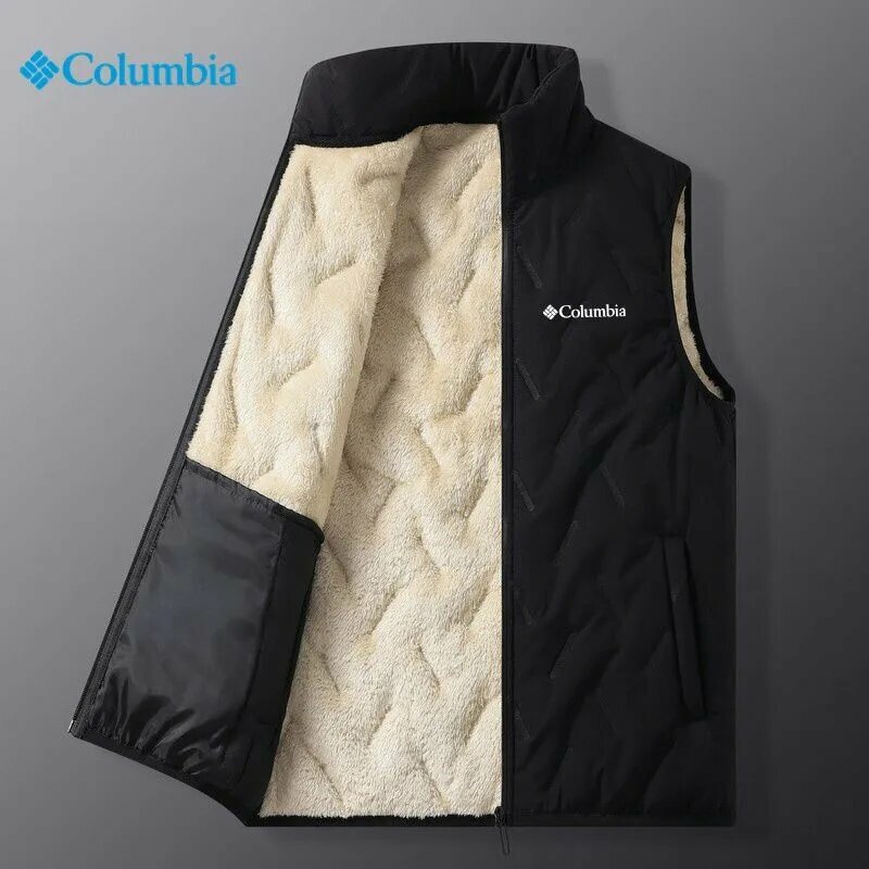 Жилет Columbia