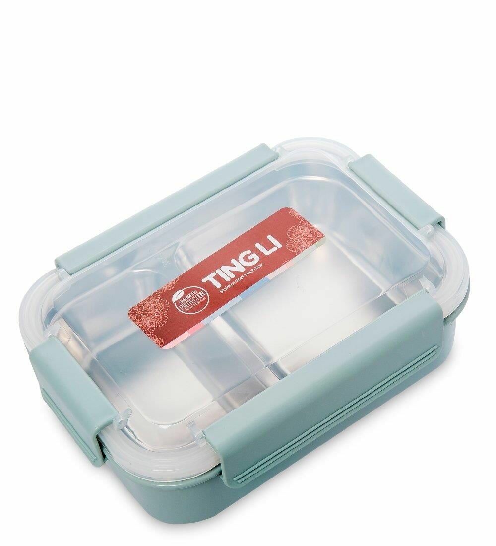 Ланч-бокс A2155893 Art Home