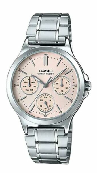 Наручные часы CASIO