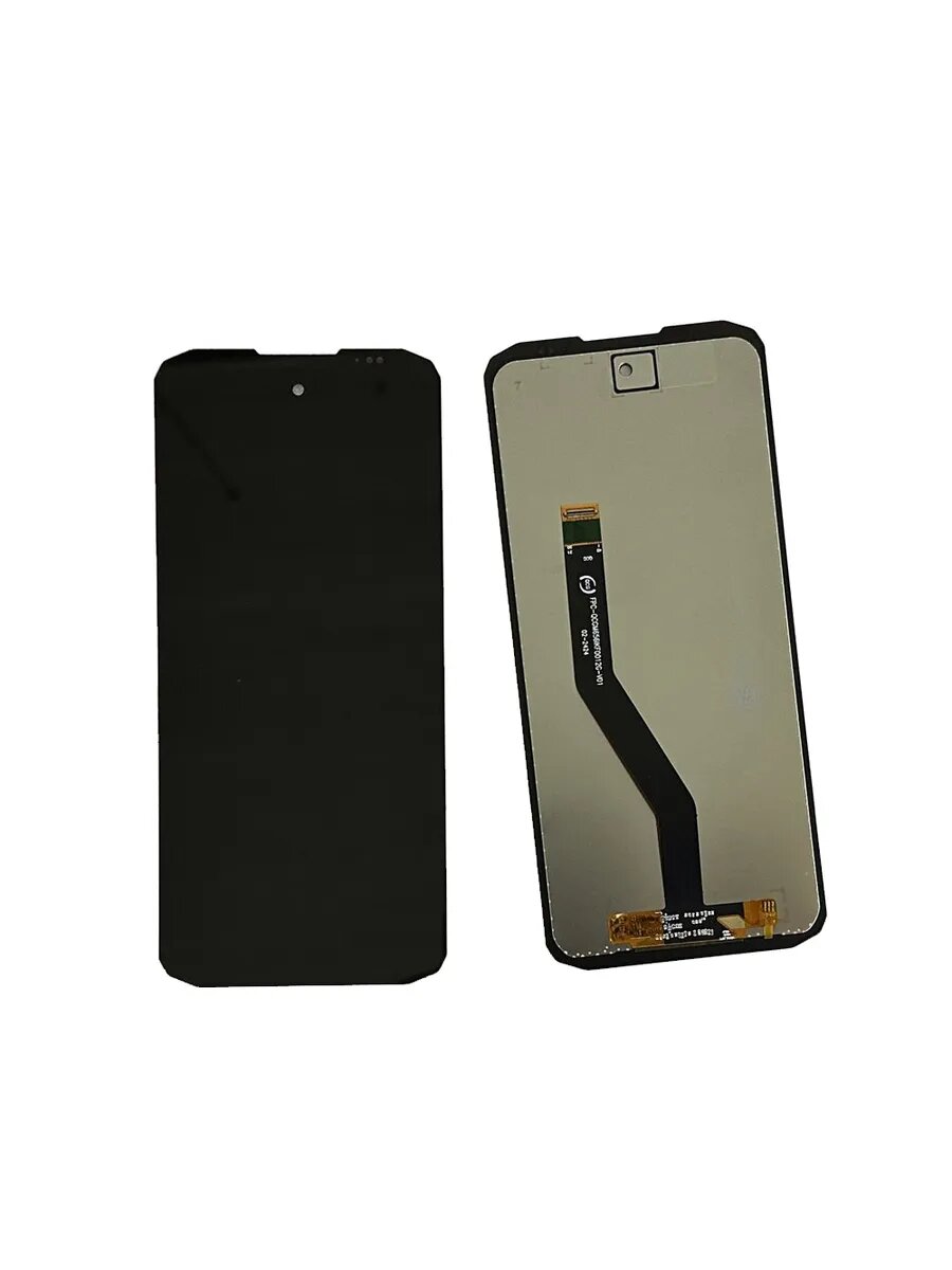 Дисплей для Doogee Fire 6 Power — фото 1