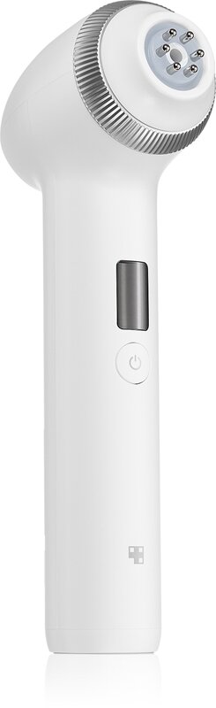 Medicube Многофункциональное устройство для осветления и разглаживания кожи Age-R Ultra Tune 40.68, цвет белый