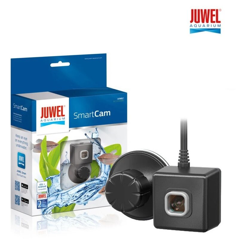 JUWEL Aquarium SmartCam камера для аквариума