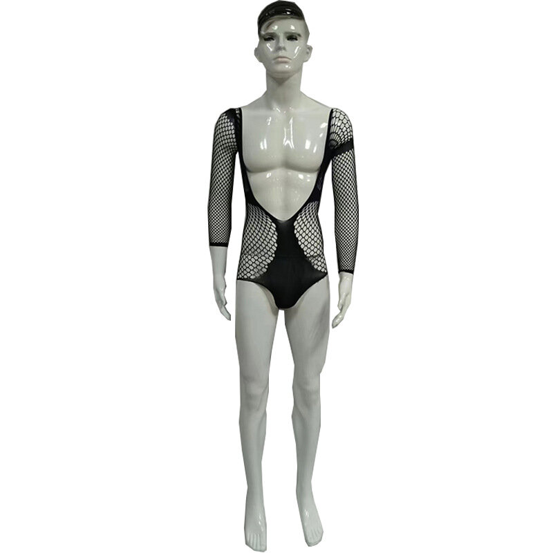 Эротическое белье больших размеров, бархатный боди в виде зайчика, мужской униформенный комплект для ролевых игр