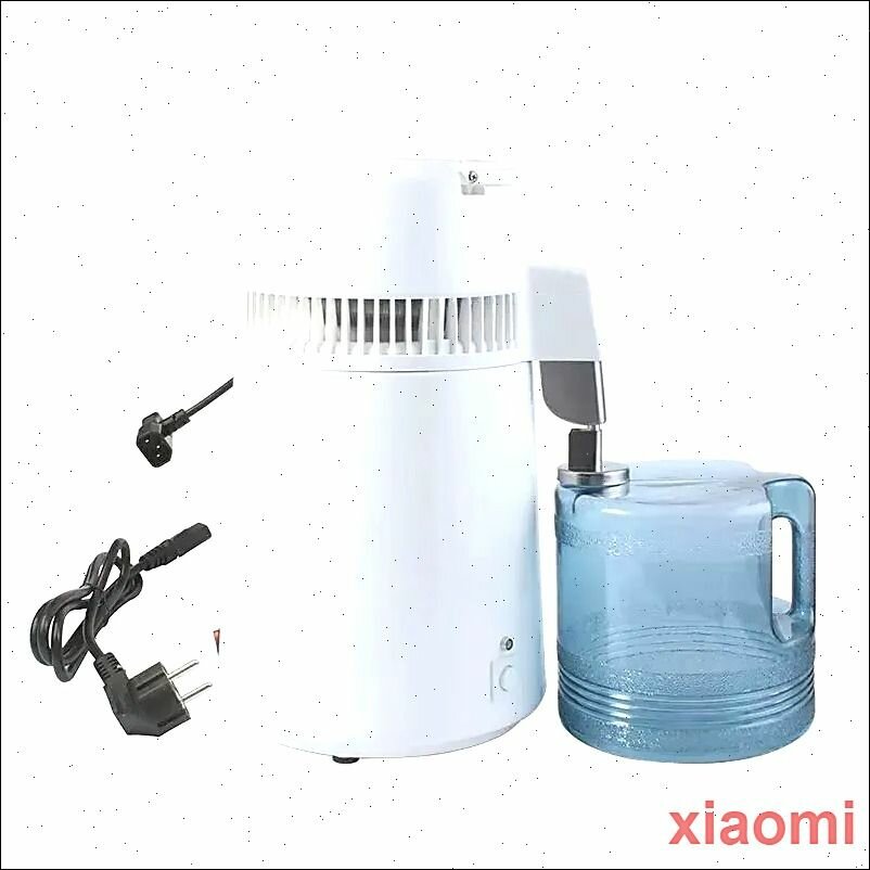 Аквадистиллятор