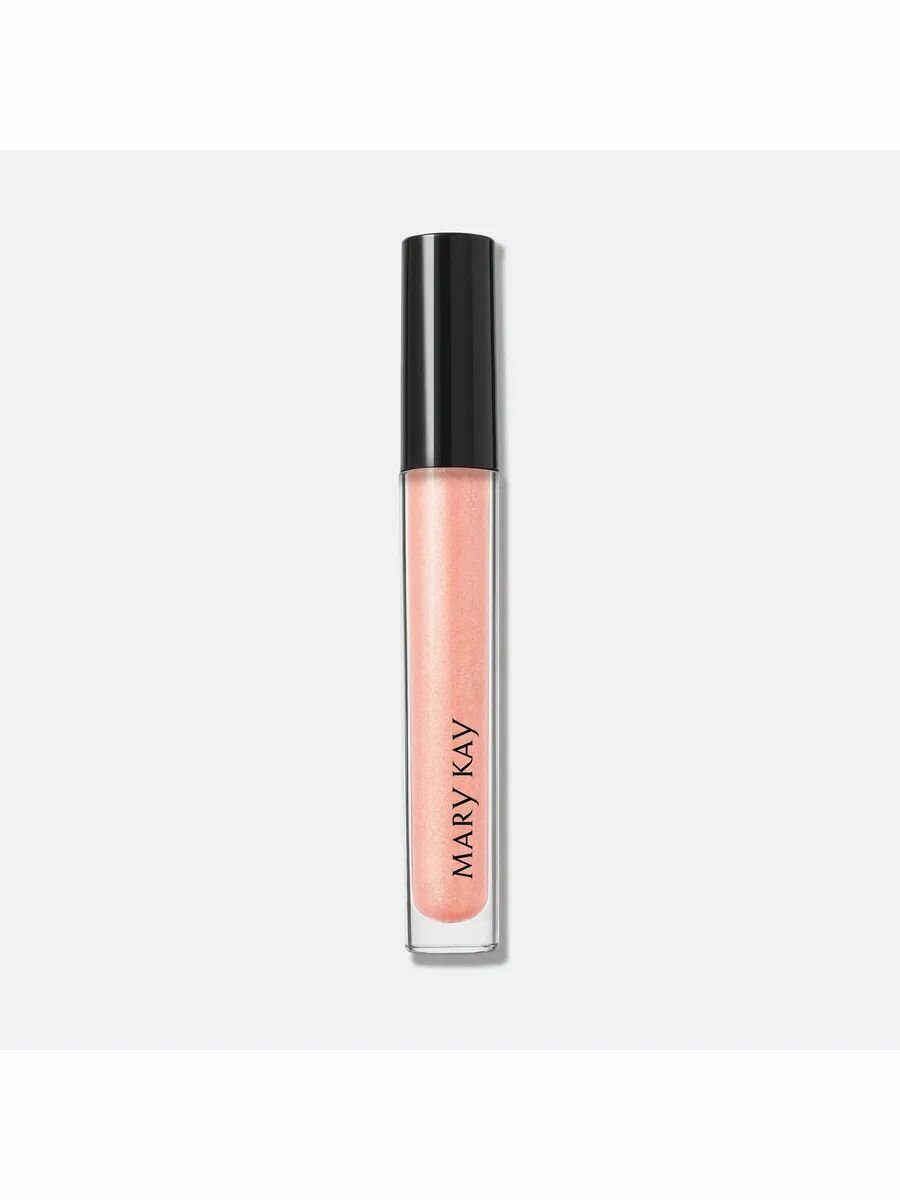 Блеск для губ Блестящая иллюзия (Sheer Illusion) Mary Kay