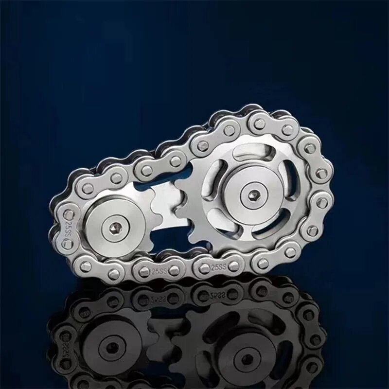 Ротатор Fidget EDC
