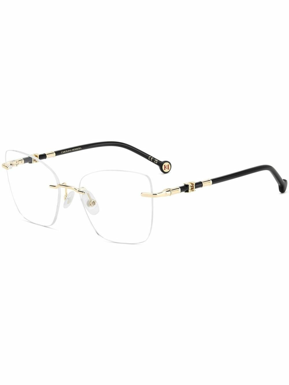 Оправа Carolina Herrera HER0355 Черный