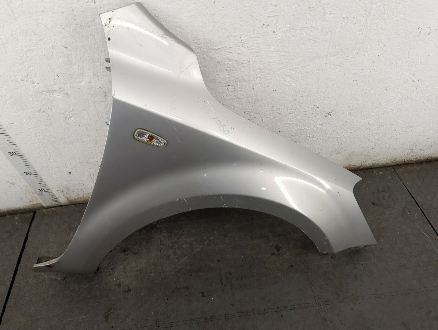 Крыло правое переднее КИА Ceed Б/У