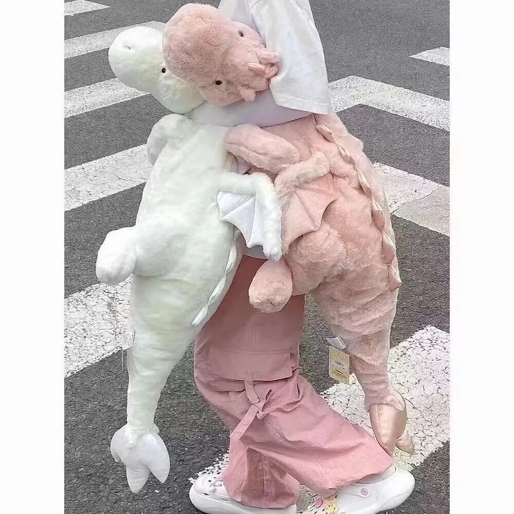 Мягкая игрушка — фото 1