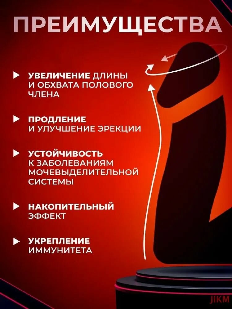 Крем интимный, Гель — фото 1