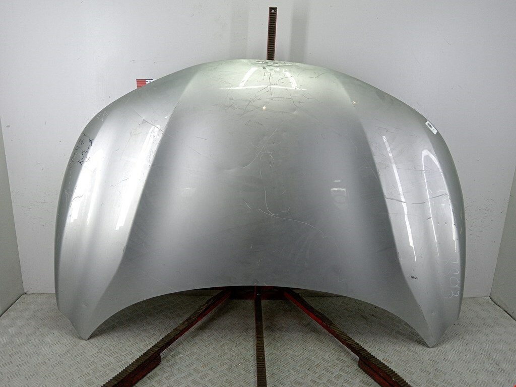 Капот Nissan Qashqai 2 арт. 2255327