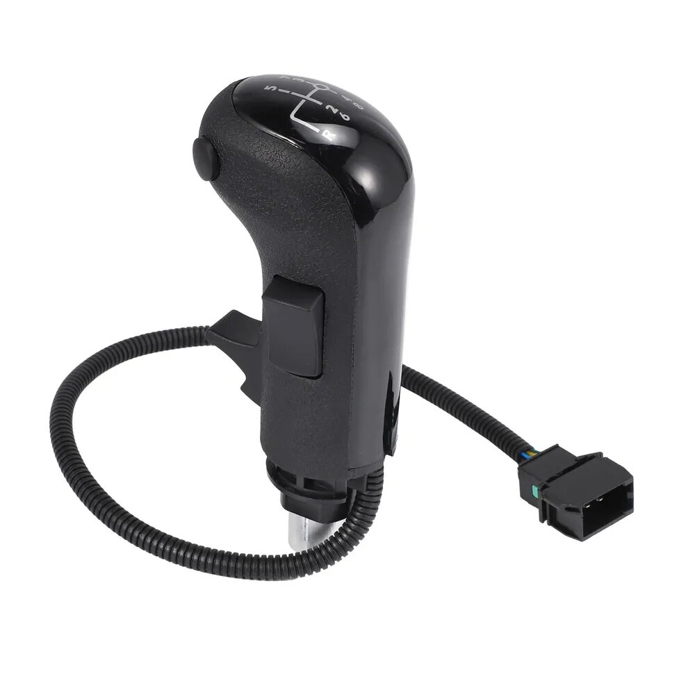 6-контактная электрическая ручка переключения передач для грузовиков MAN TGA TGX TGS