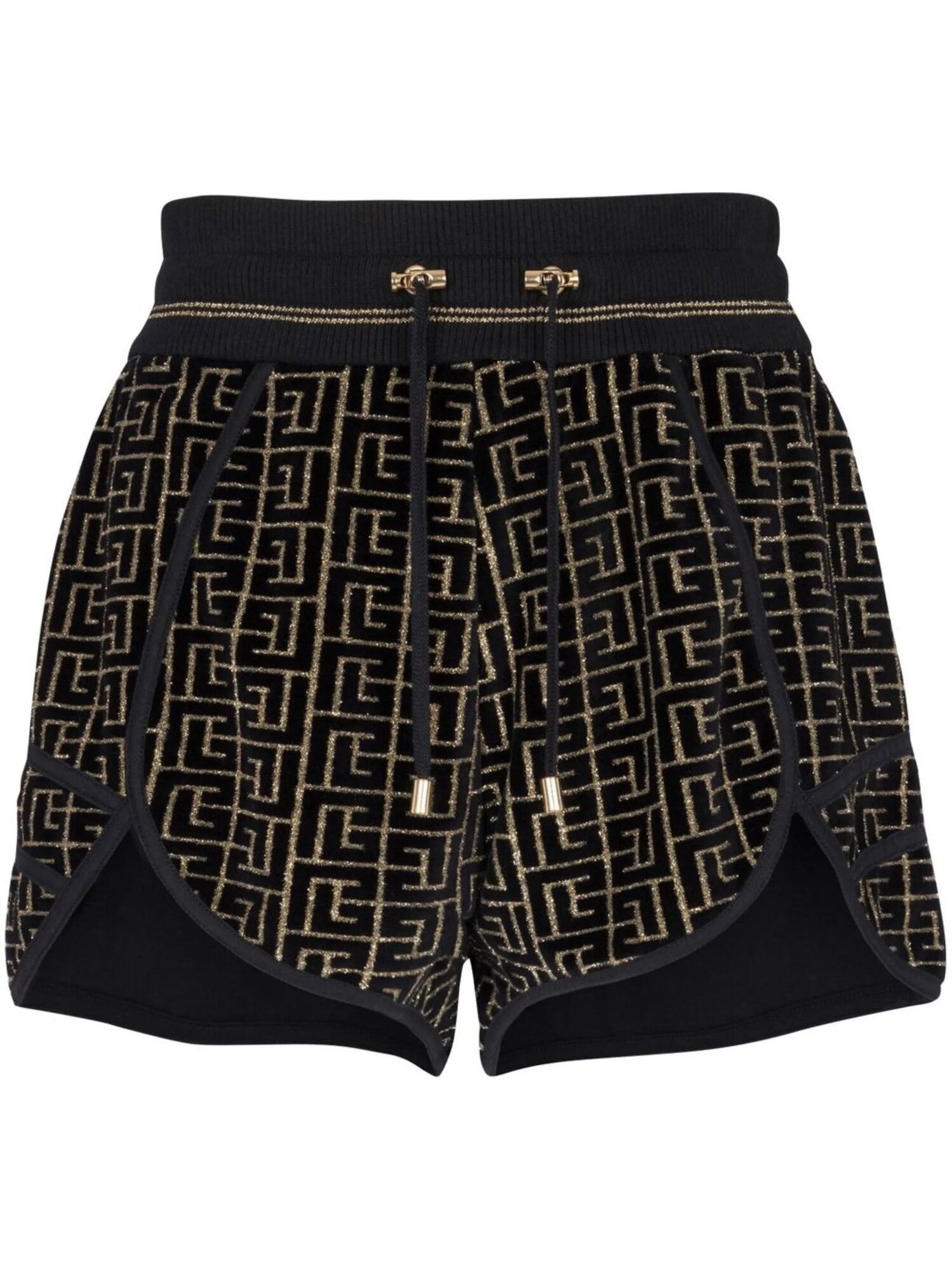 Шорты Monogram running shorts