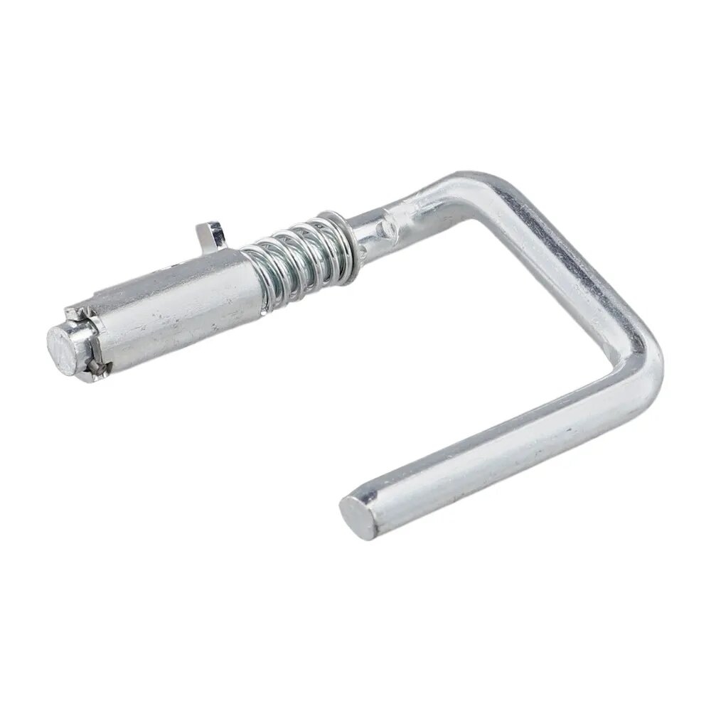 1шт Заменяет Подпружиненный Стропильный Крюк M750P для Рулонного Гвоздезабивателя Paslode 501347