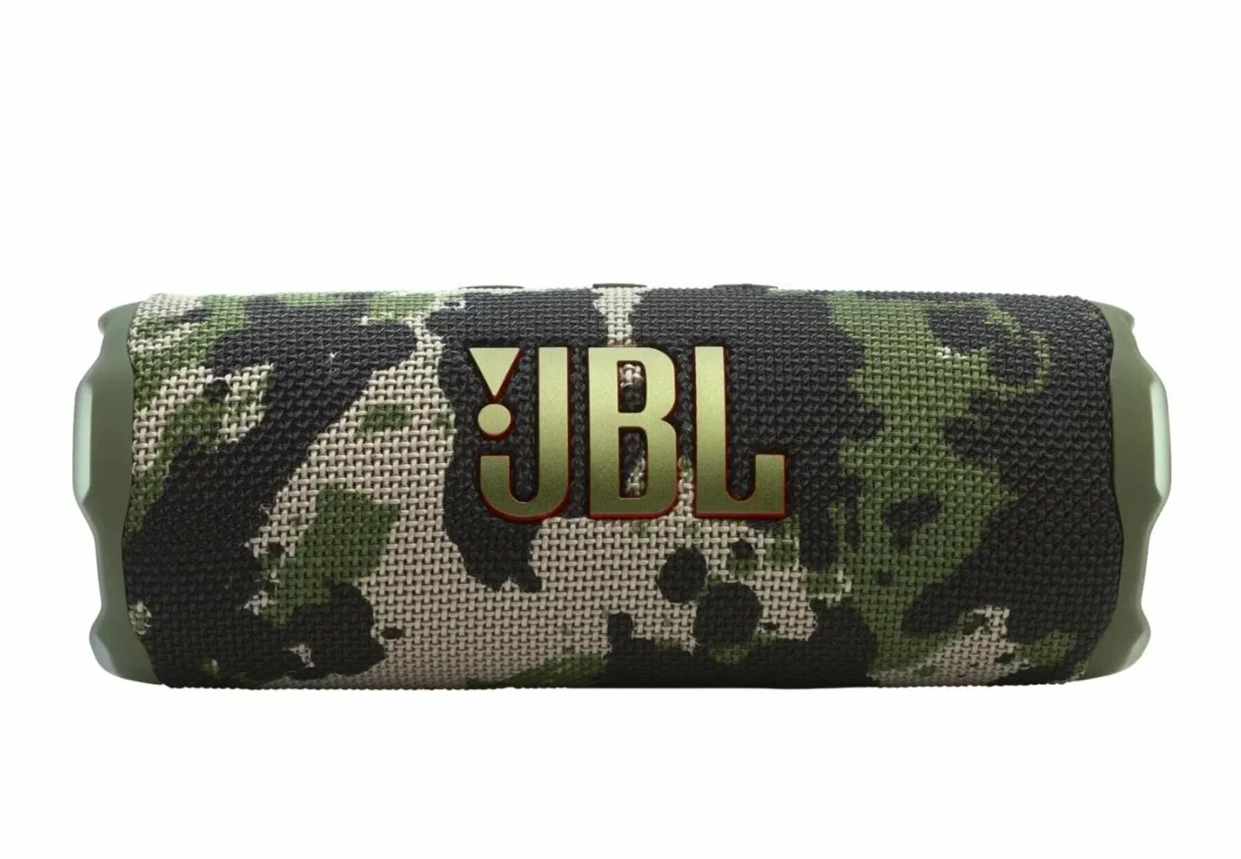 Портативная акустика JBL Flip 7, Камуфляж