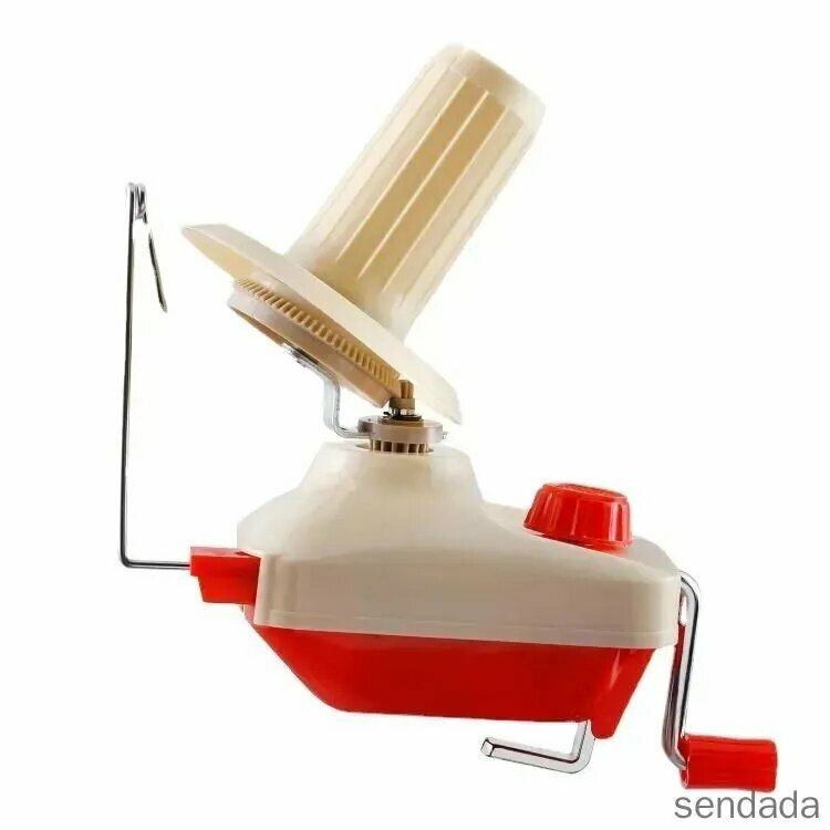 Ручная машина для намотки пряжи/намоточный станок/устройство для перемотки