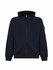 Худи Stone Island, размер M, , Синий принт