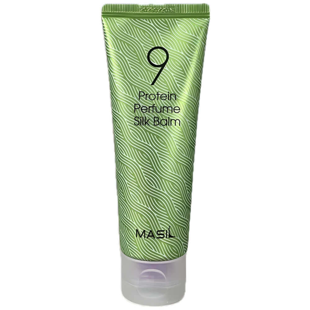 Бальзам для волос протеиновый | Masil 9 Protein Perfume Silk Balm 120ml
