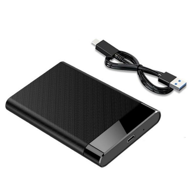 Внешний корпус для HDD 2.5" USB 3.0, Разъем Usb3.1