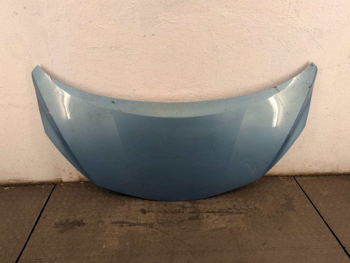 Капот Nissan Note E12 Б/У