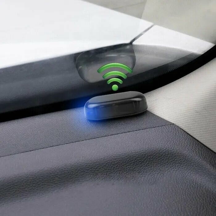 KNOW EASY-Автосигнализация