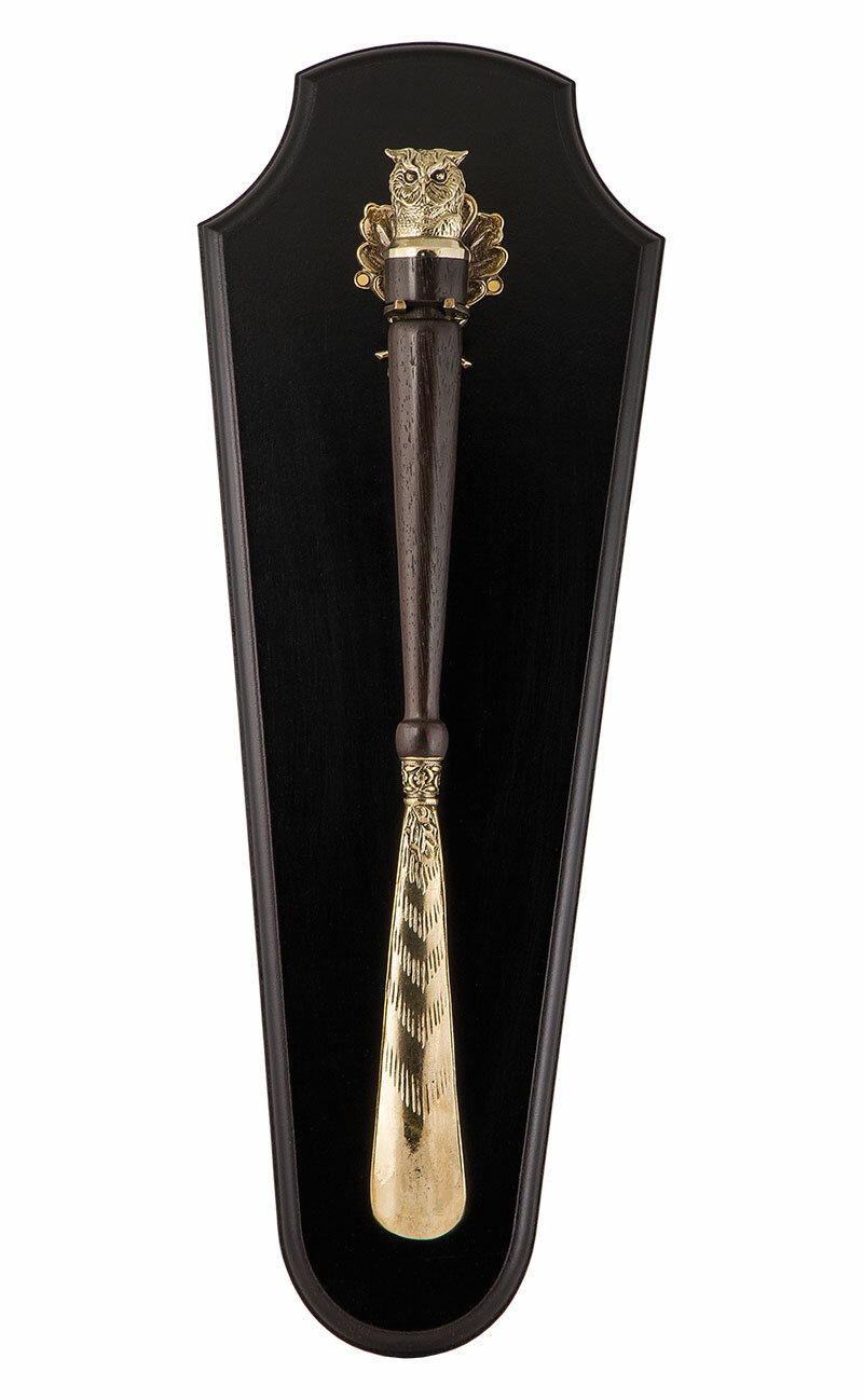 Зажим для обуви Арт-студия Классик