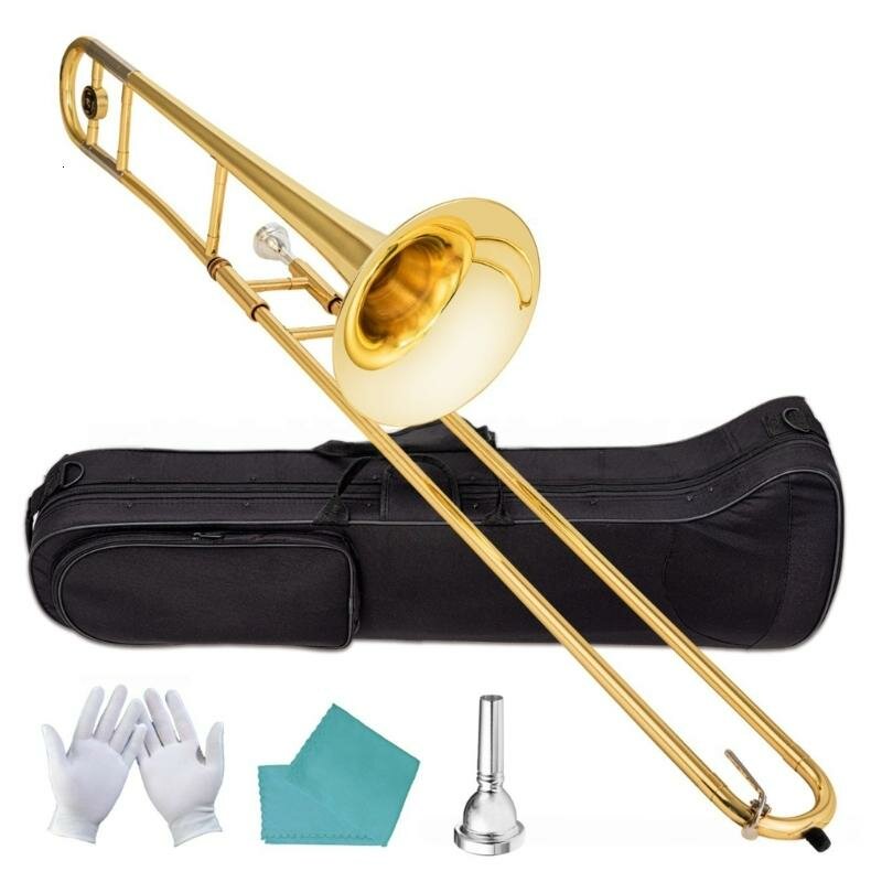 Эб-альт-тромбон для студентов