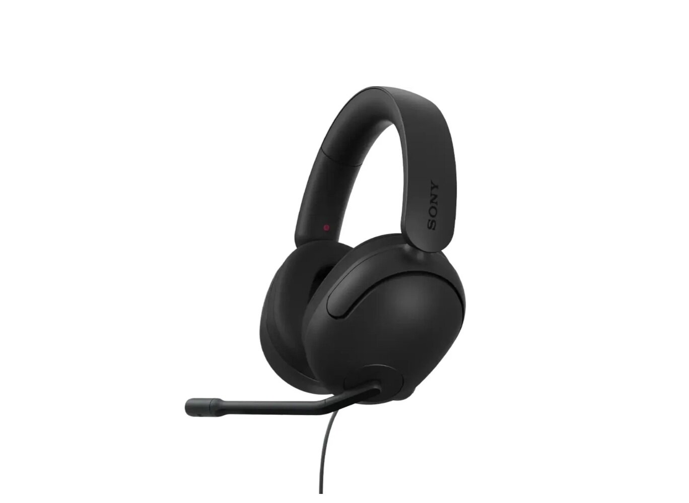 Гарнитура Sony INZONE H3 черный