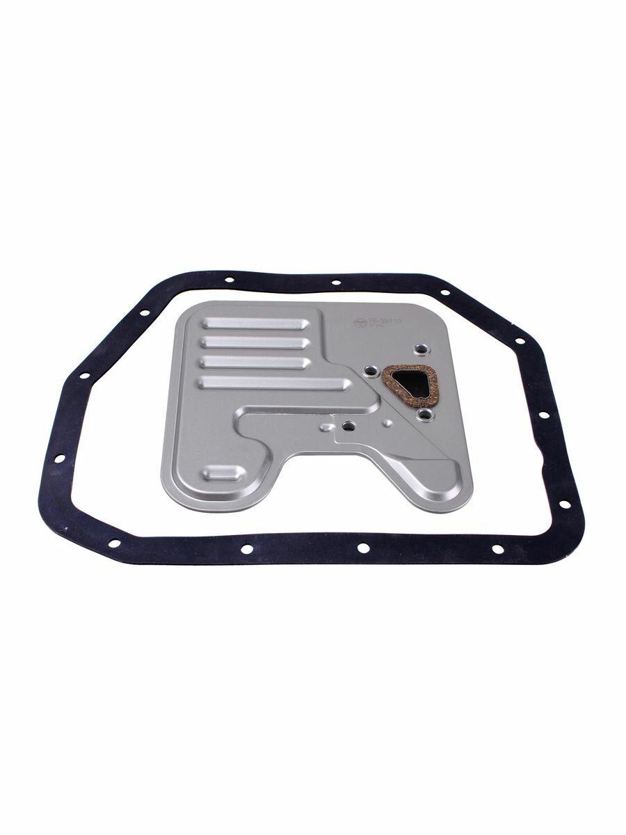Фильтр АКПП Sakura TE39110 для Hyundai Accent, Elantra, Getz / Хендай Акцент, Элантра, Гец