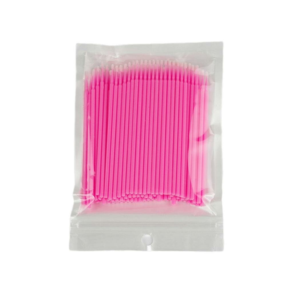 Мини-распылитель для авто, 100 шт, красный