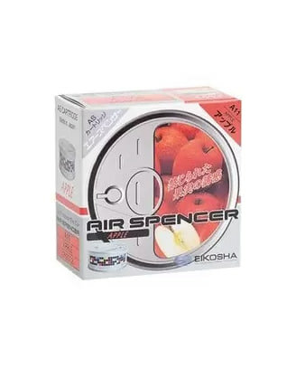 EIKOSHA Ароматизатор меловой SPIRIT REFILL - APPLE A-11