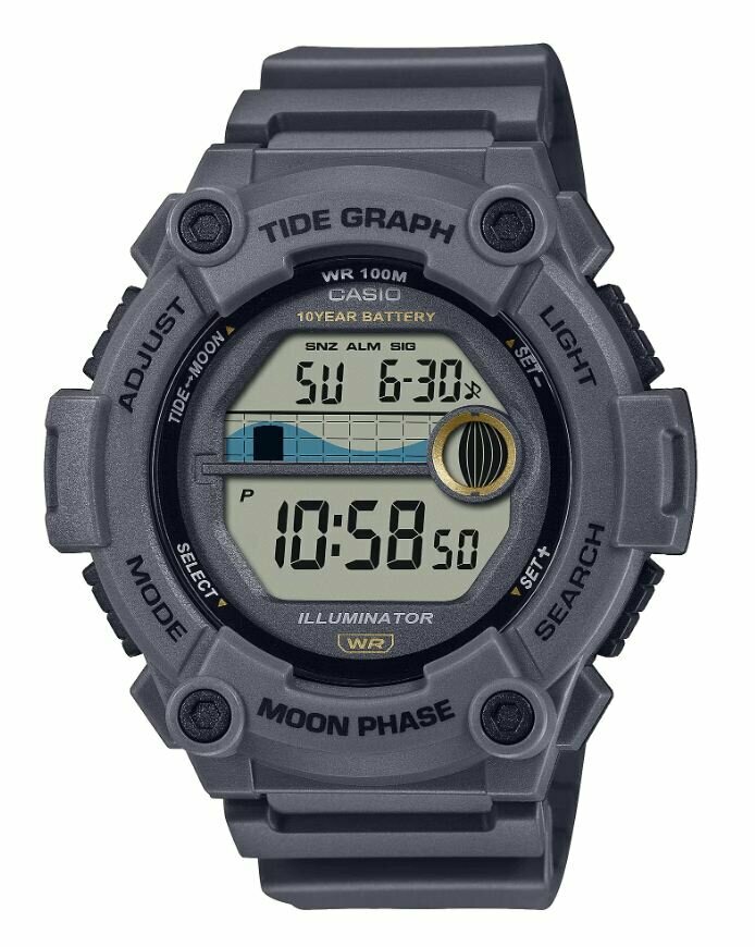 Наручные часы G-Shock