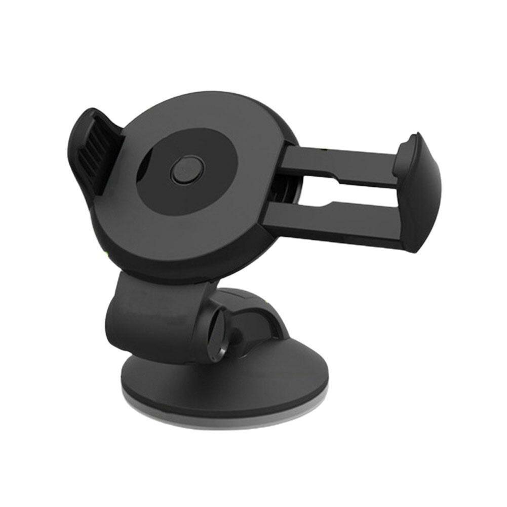 Car Phone Holder Car Suction Cup Mobile Phone Holder Dashboard Car Holder Navigation W4E7