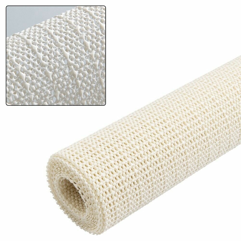 Нескользящий коврик Нескользящая Ковровая подкладка для пола и Кровати 40 см x 60 см