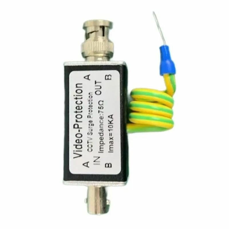 (1 шт.) Грозозащита для коаксиального видеосигнала HD-SDI