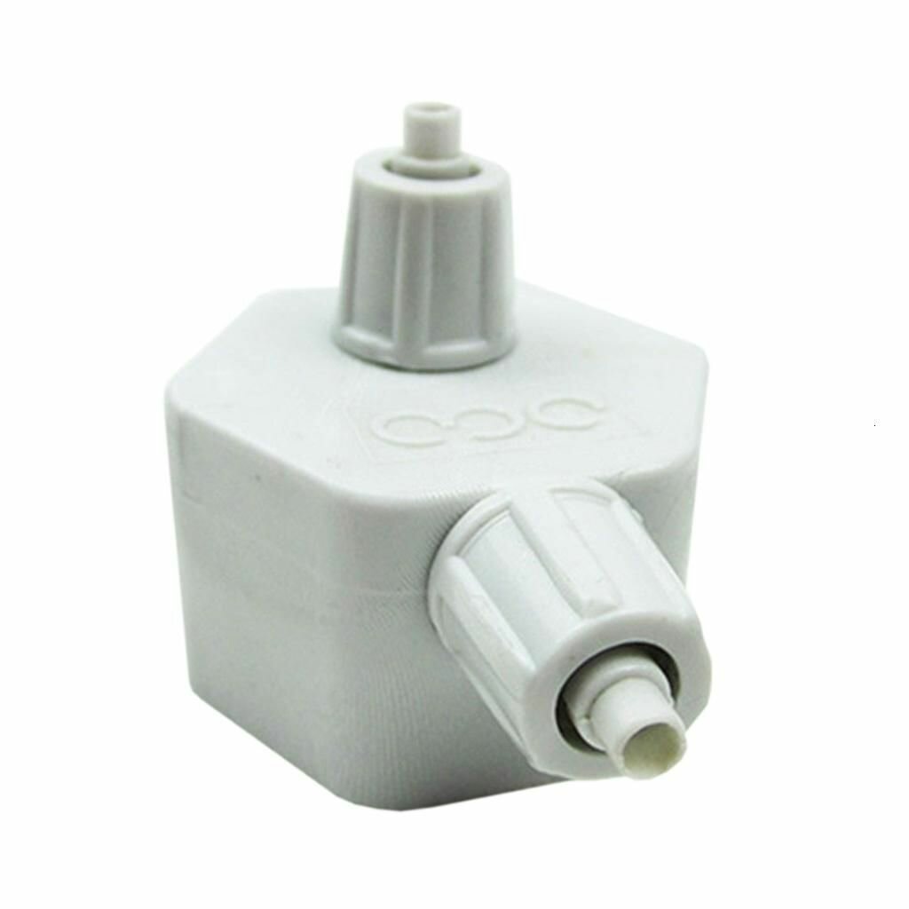 Генератор CO2 для аквариума