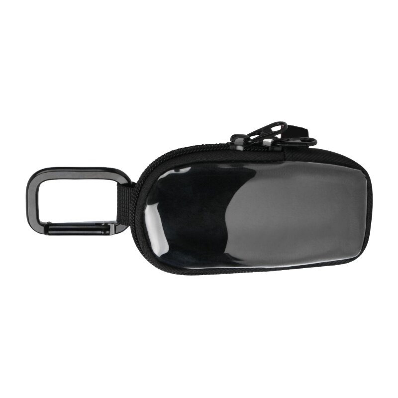 Портативный Нейлоновый Чехол TPU Для Mp3-плееров NWE394 С Квадратной Пряжкой