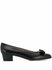 Туфли Salvatore Ferragamo Vara, размер 6D US, черный