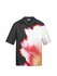 Рубашка Alexander McQueen Solarized, размер 15,5 COL_IN, черный