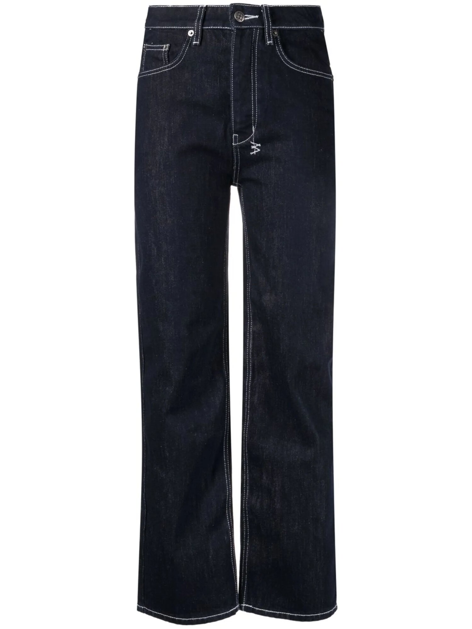 Джинсы Ksubi Brooklyn Zenith
