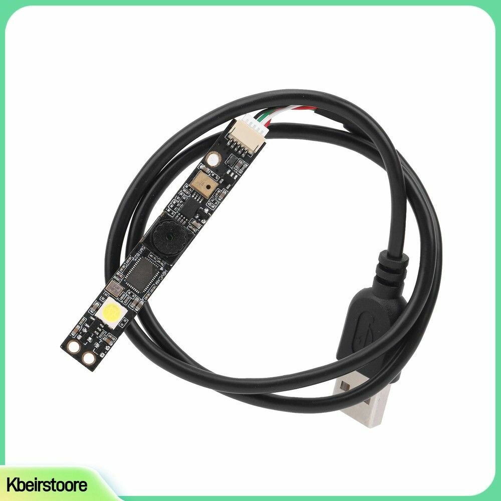 Модуль камеры HD, USB интерфейс HBV-1825 FF, для Windows/Mac/Linux/Android