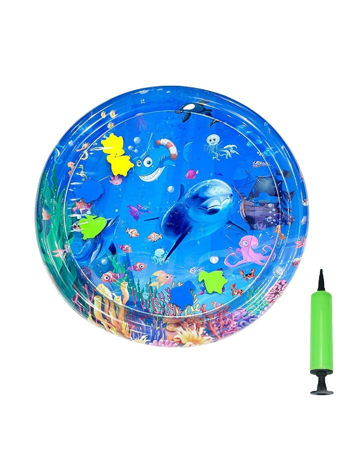 Охлаждающий коврик для собак и кошек, мягкий коврик для игр с сенсорными играми