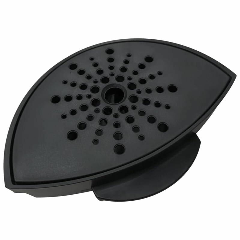 Пластиковый поддон для капель кофемашины