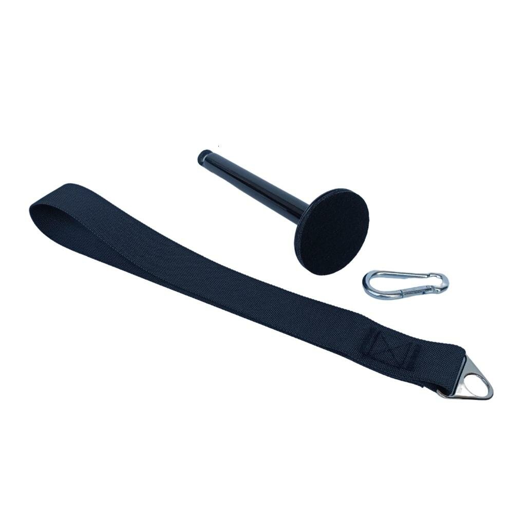 Тренажёрные ремни для армрестлинга, набор для тренировки кистей и предплечий