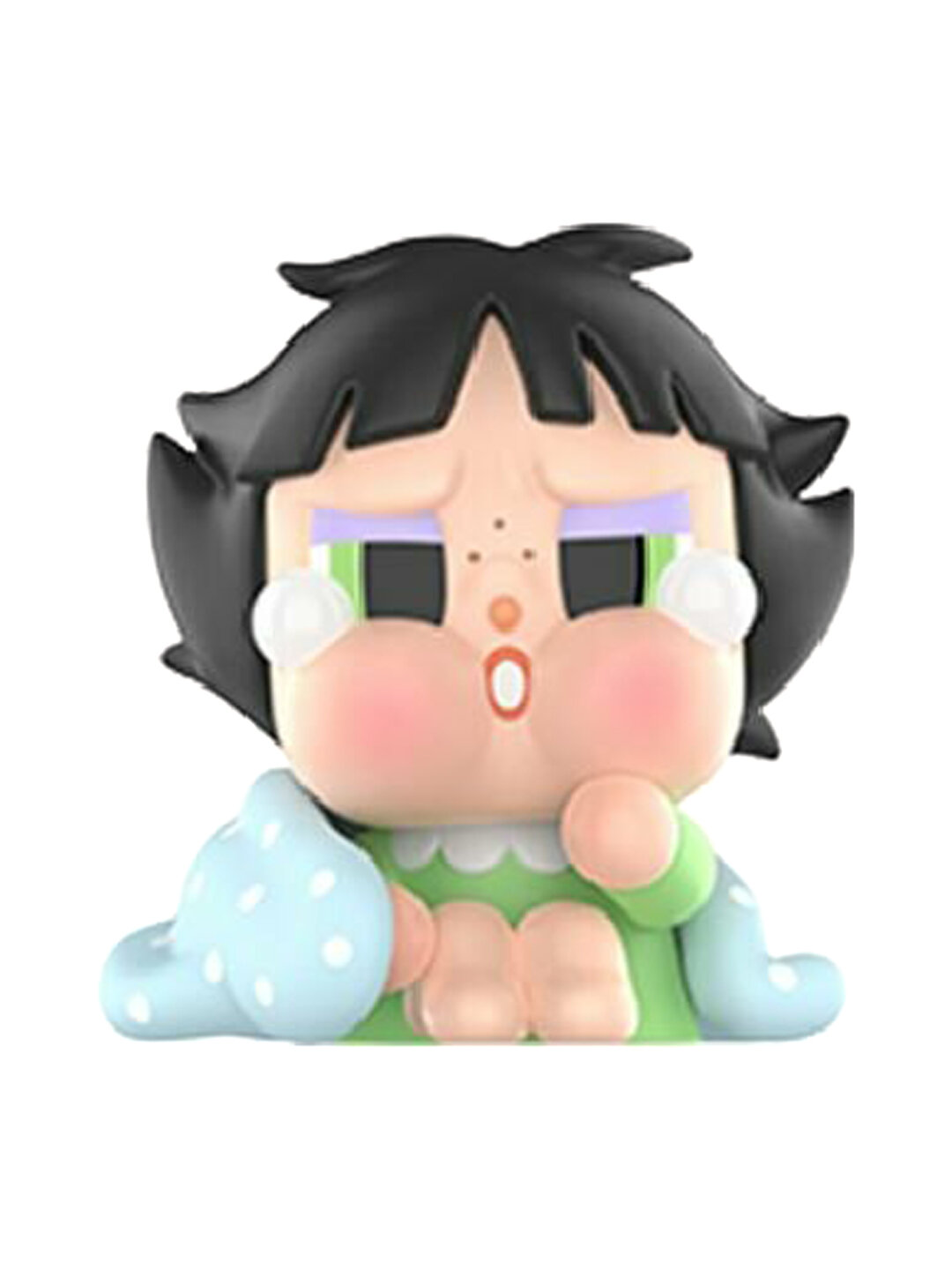 The Powerpuff Girls Collection Blind Box Products Single Mystery Box/Full Box 12 Pcs NoSize