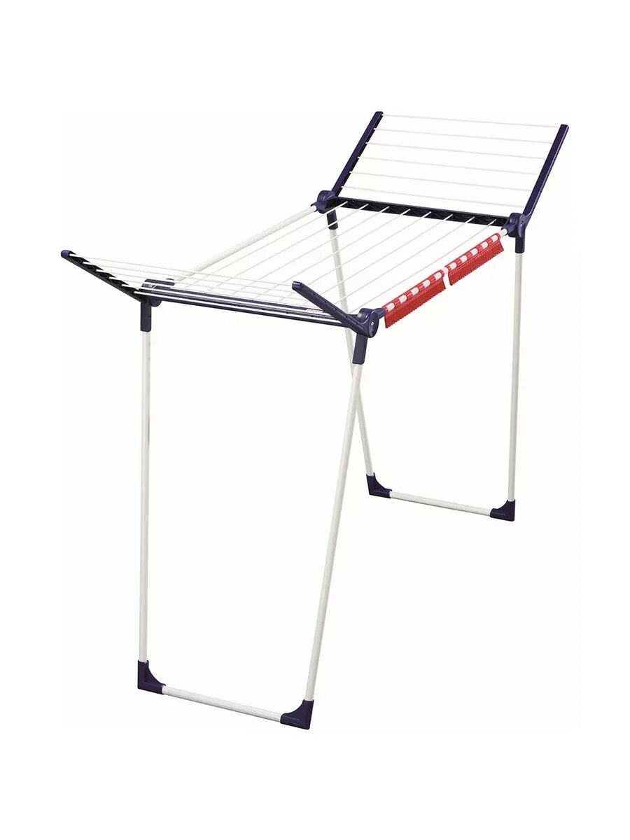 Сушка для белья Pegasus 150 Solid Slim (81570)