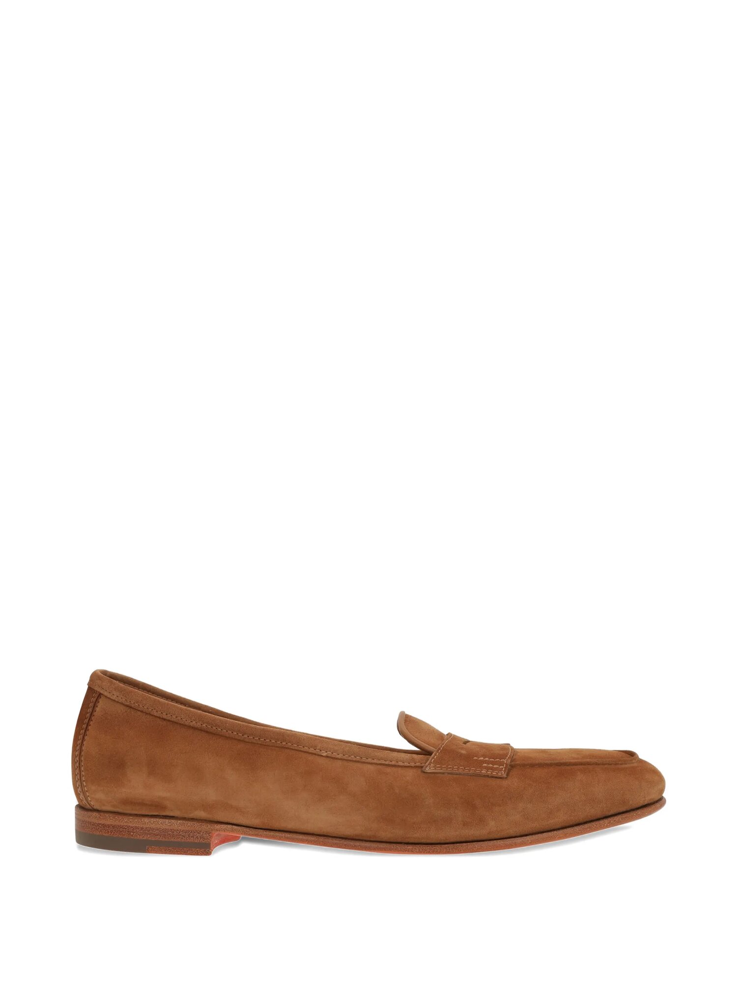 Лоферы Penny loafers