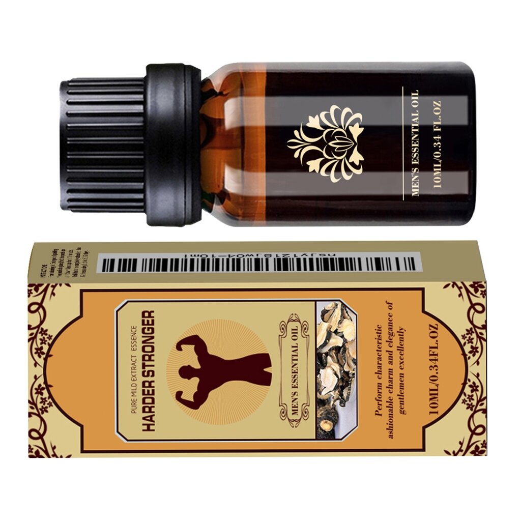 Увеличение Пенисов Эфирное Масло Для Увеличения Эрекции Пенисов Расширитель И Усилитель Секс-Игрушки